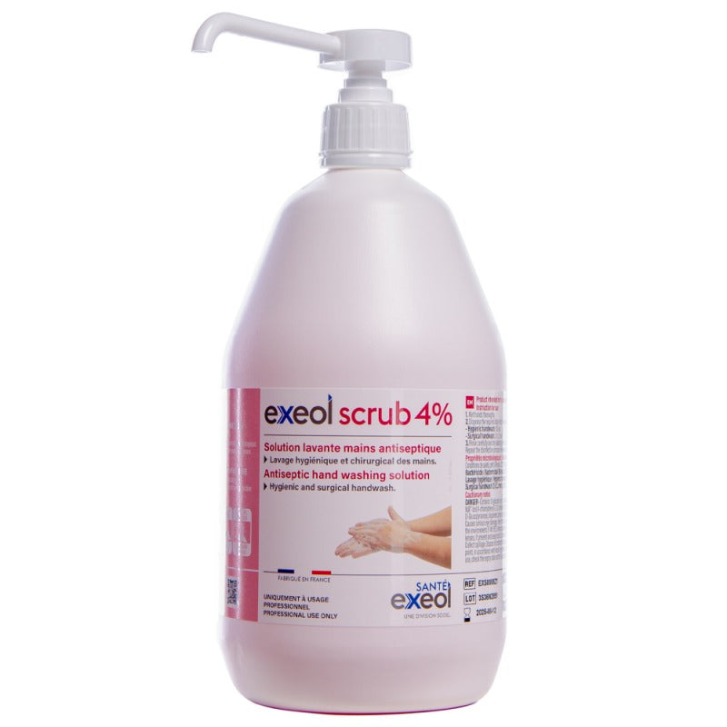 Dezinfectanti pentru Tegumente